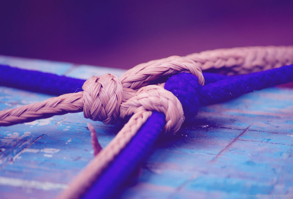 Wir bleiben sicher in Verbindung | connectline